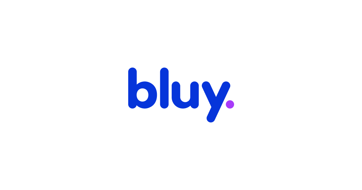 Bluy: Plataforma de Recrutamento e Seleção